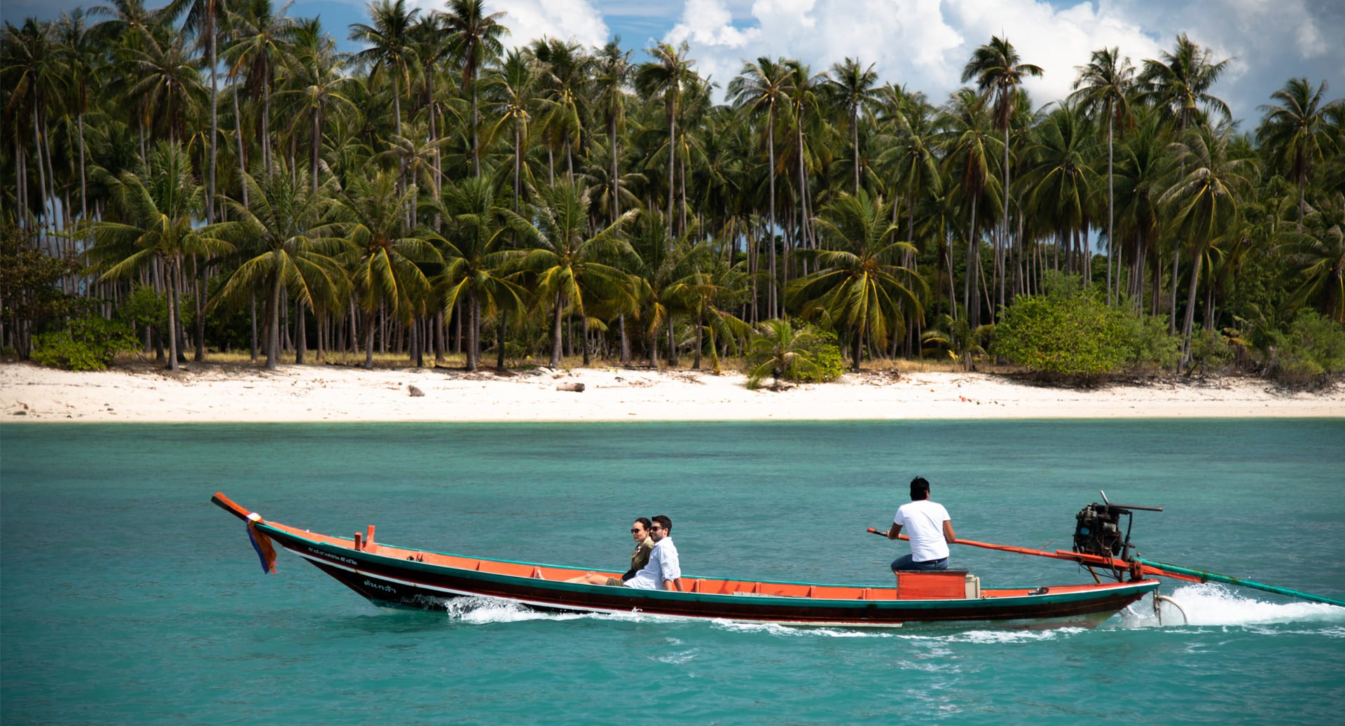 Photo Gallery of Anantara Bophut Koh Samui Resort