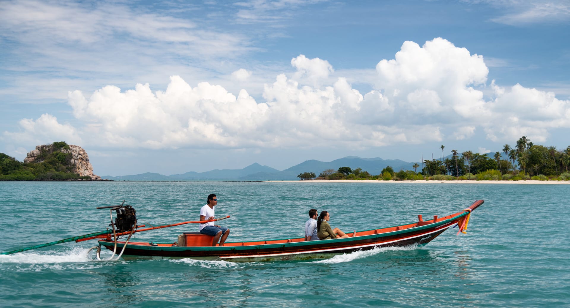 Galería de fotos de Anantara Bophut Koh Samui Resort