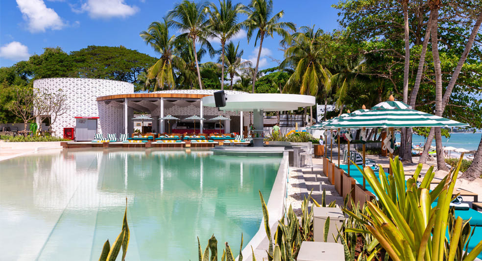 Koh Samui Hotels | Leisure at Anantara Bophut Koh Samui