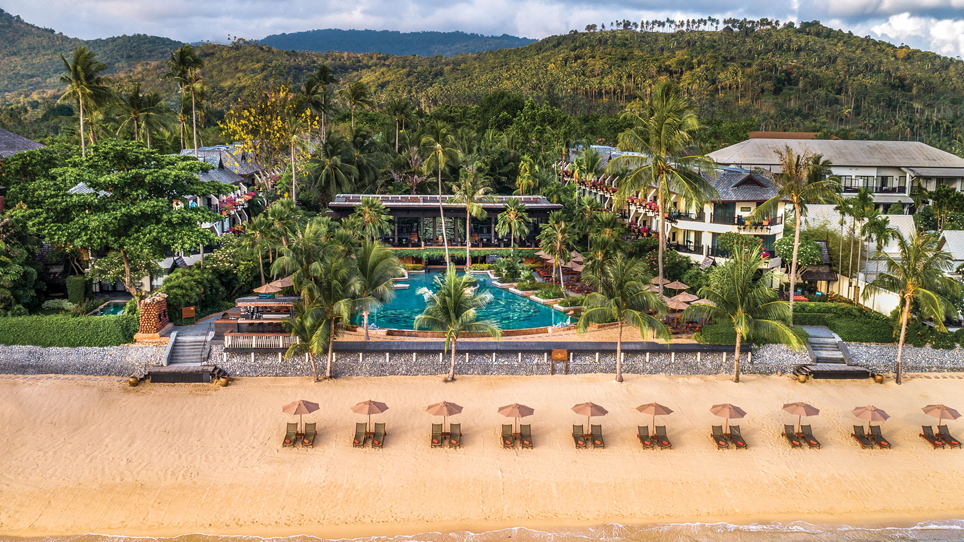 サムイ島リゾート | アナンタラ・ボープット・ コー・サムイ・リゾート公式サイト