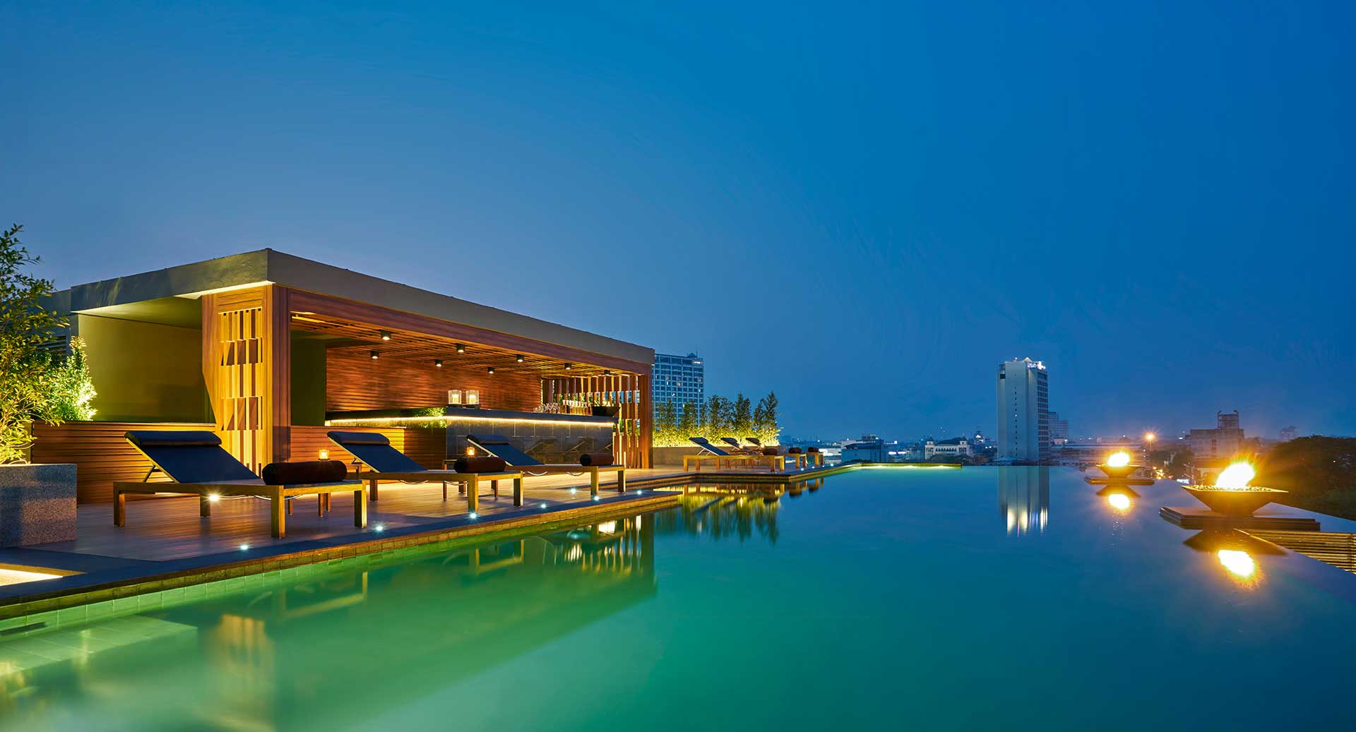 Chiang Mai Luxury Hotel Photos | Anantara Chiang Mai Gallery