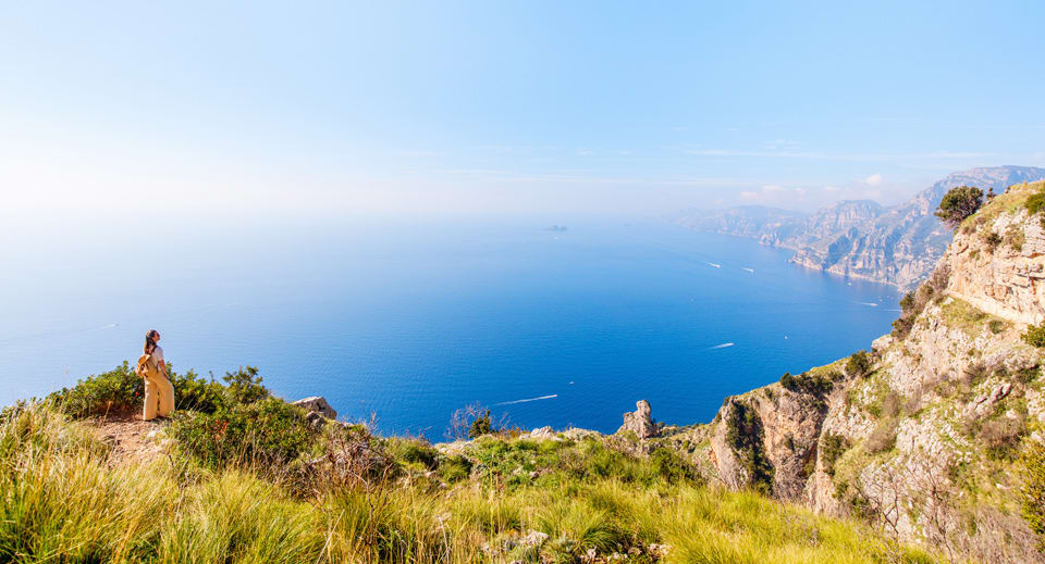 Places to visit in Amalfi Coast | Anantara Convento di Amalfi