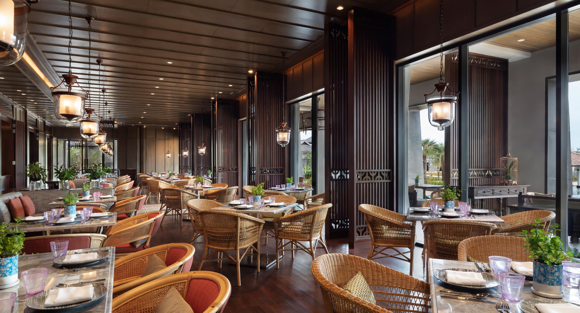 Anantara Desaru Coast Resort | Photo Gallery of Rooms, Restaurants, Spa