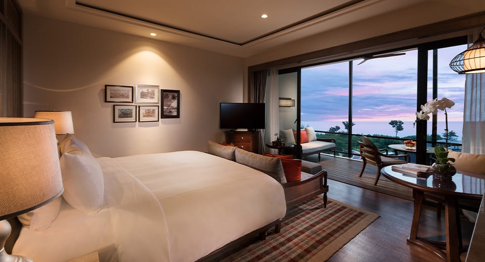 Malaysian Residents Rate | Malaysian Resident Offer | Anantara