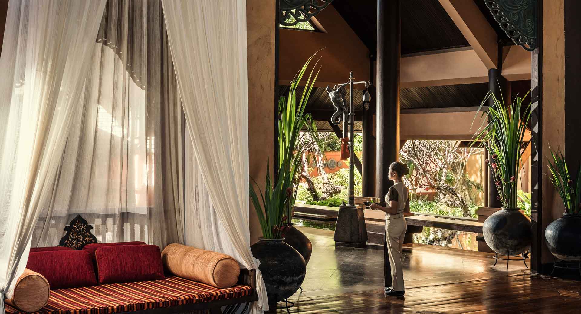 Golden Triangle Photos | Anantara Golden Triangle | Photo Gallery