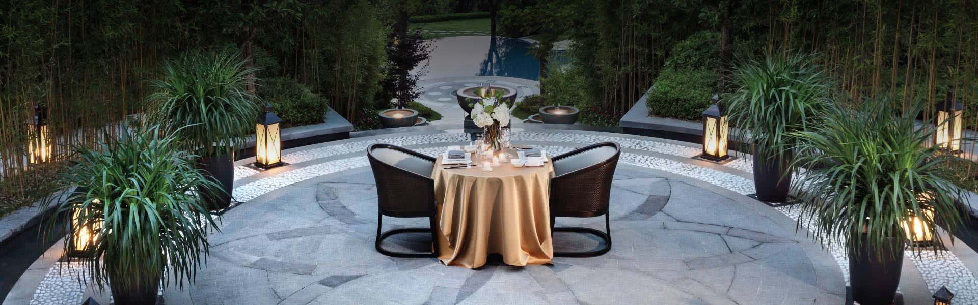 Guiyang Restaurants | Dining at Anantara Guiyang Resort