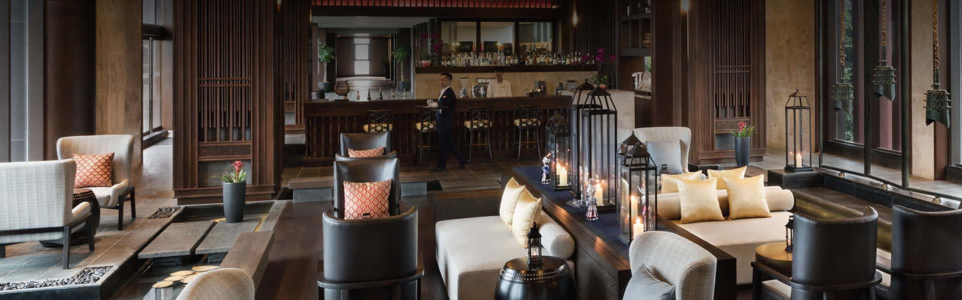 Guiyang Restaurants | Dining at Anantara Guiyang Resort