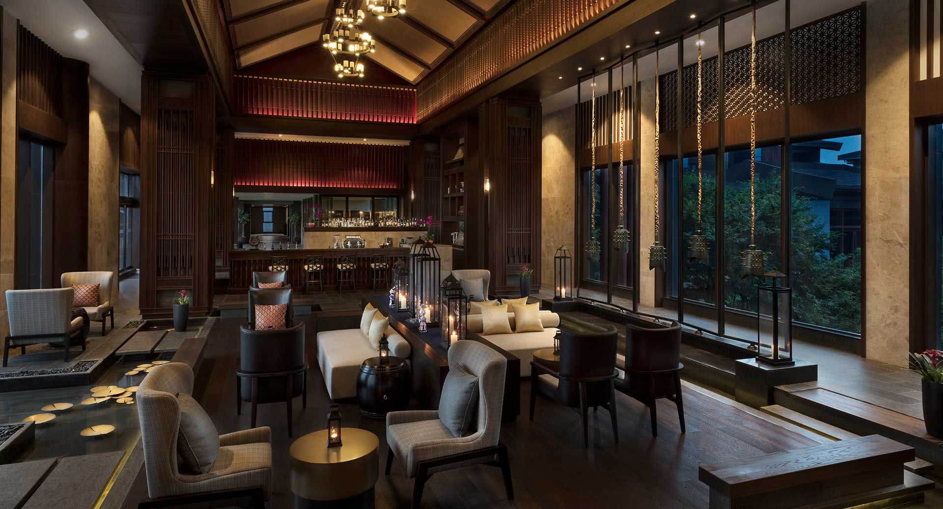 Photo Gallery | Anantara Guiyang Resort