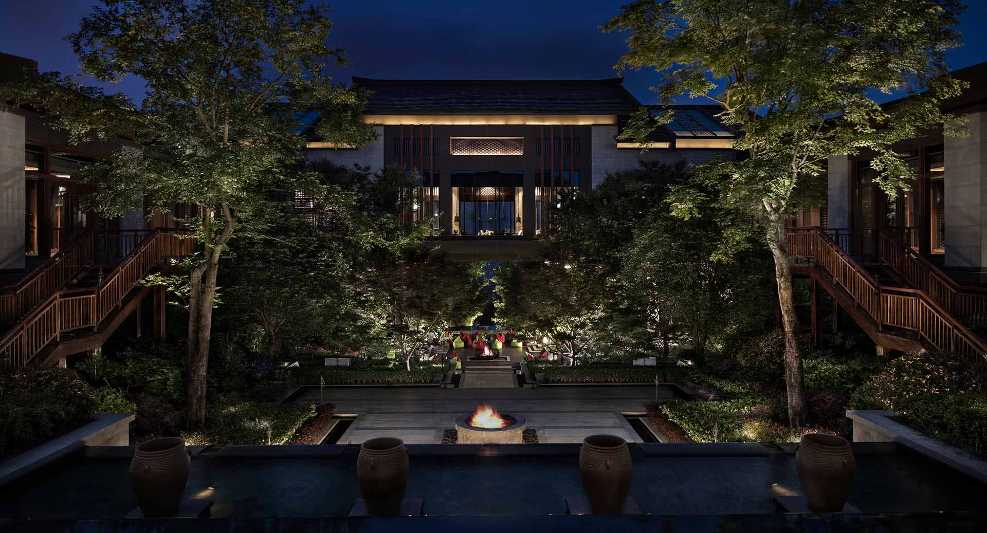 Photo Gallery | Anantara Guiyang Resort
