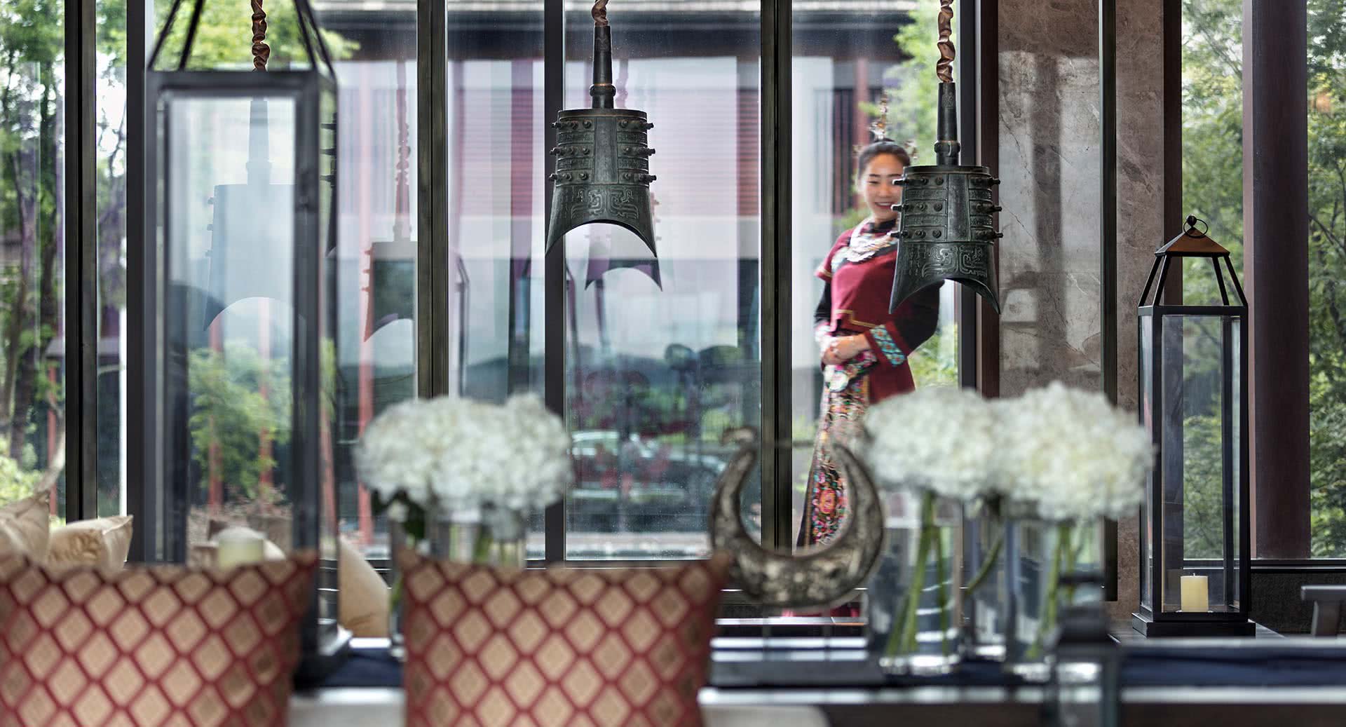 Photo Gallery | Anantara Guiyang Resort