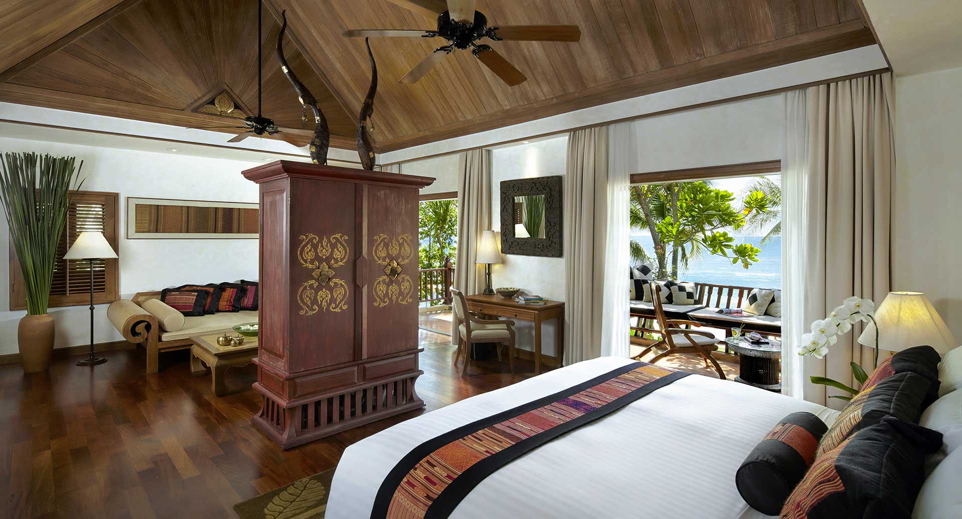 Photo Gallery | Anantara Hua Hin Thailand Resort