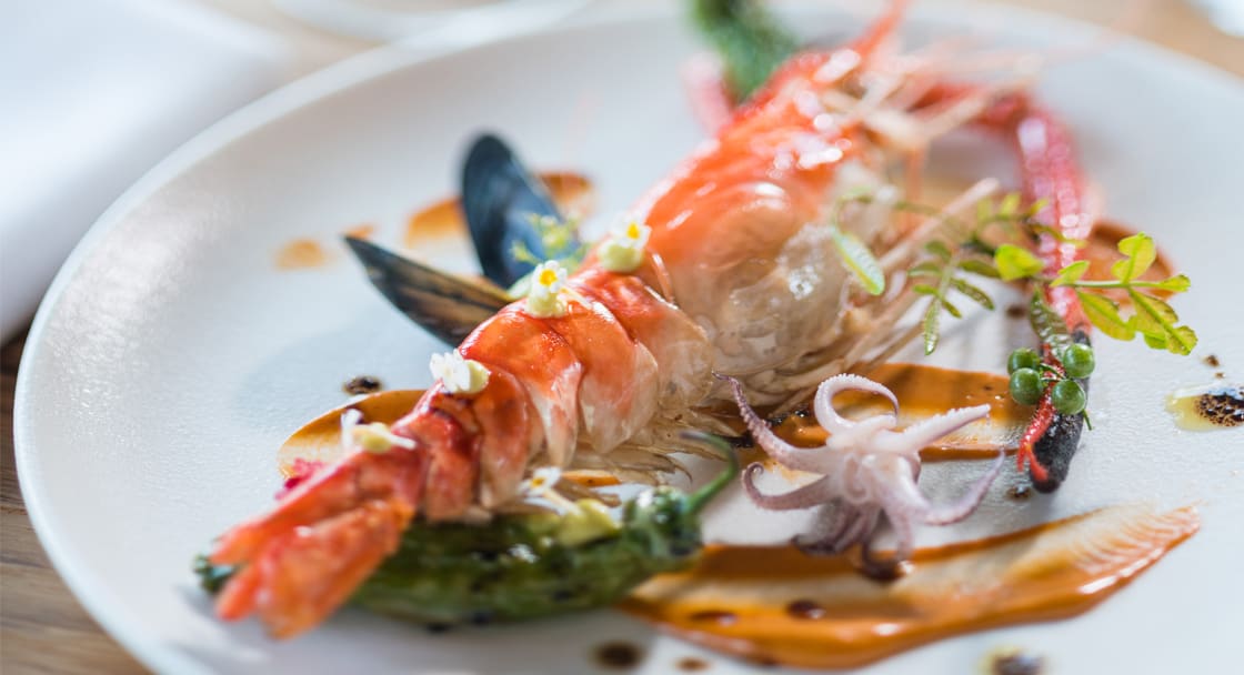 Romantic Dinner Mauritius | Anantara Iko Mauritius | Private Dining