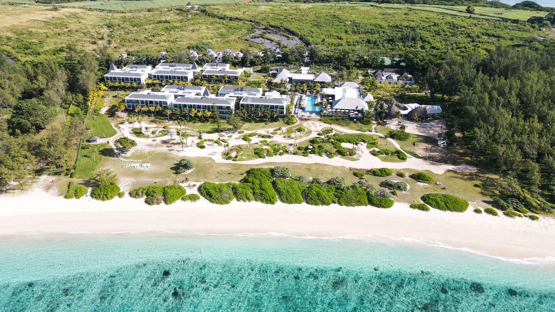 Mauritius Resorts | Anantara Iko Mauritius Resort & Villas