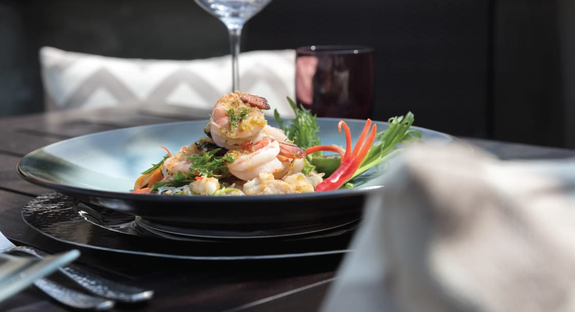 Chinese Restaurants Kalutara | Anantara | Spice Traders