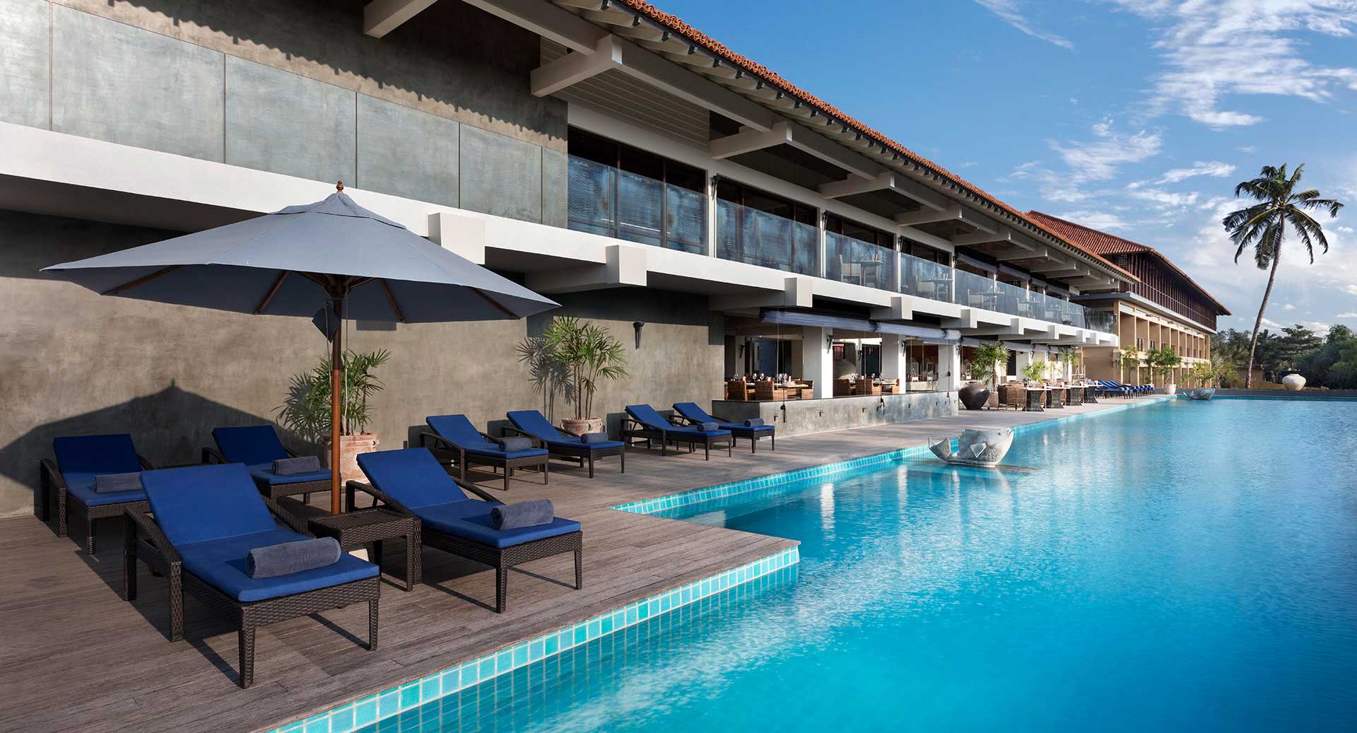 Photo Gallery | Images of Anantara Kalutara Sri Lanka