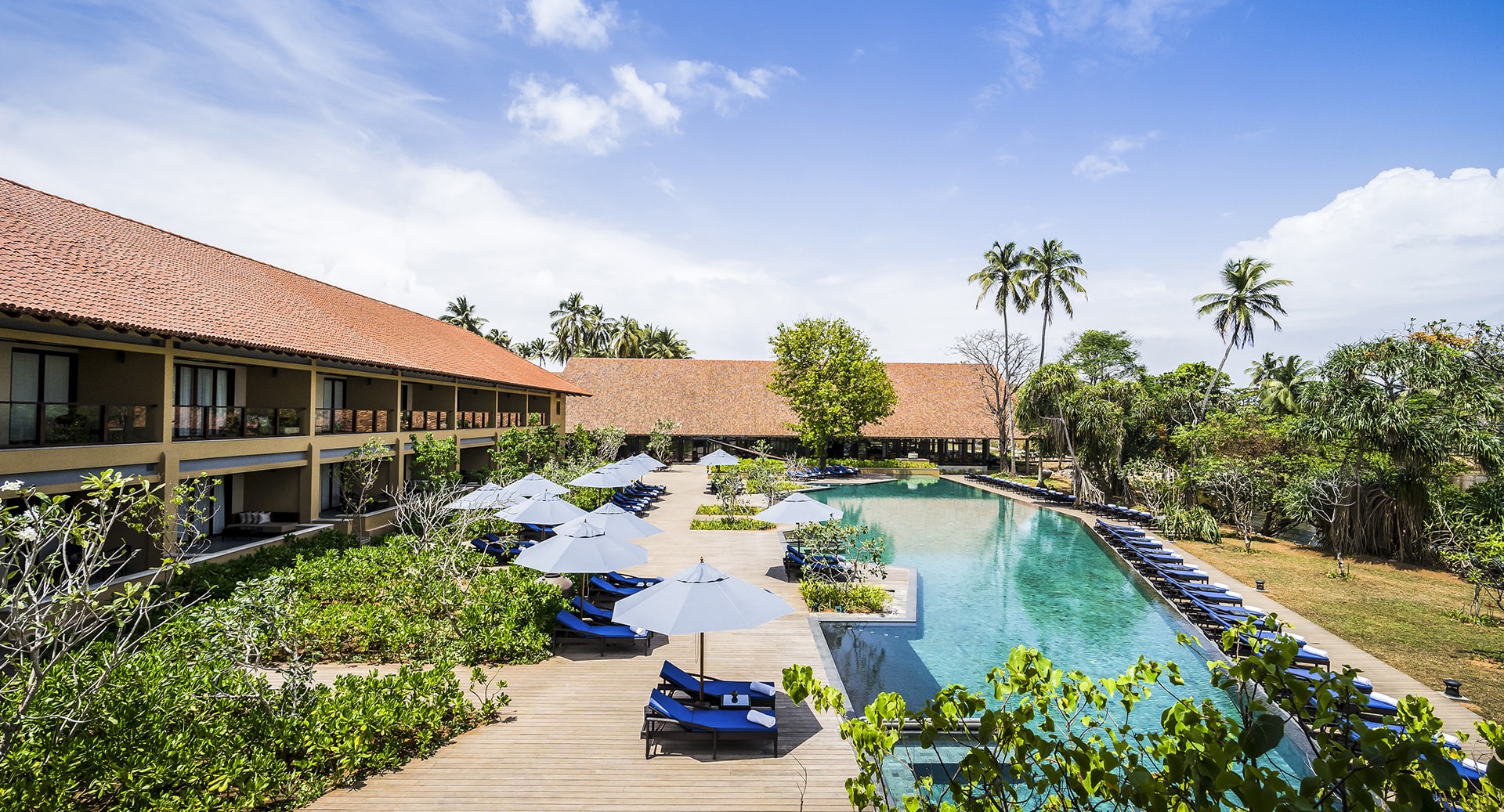 Photo Gallery | Images of Anantara Kalutara Sri Lanka