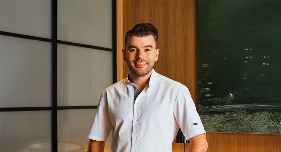 Elevated Culinary Journeys | Anantara Kihavah Maldives