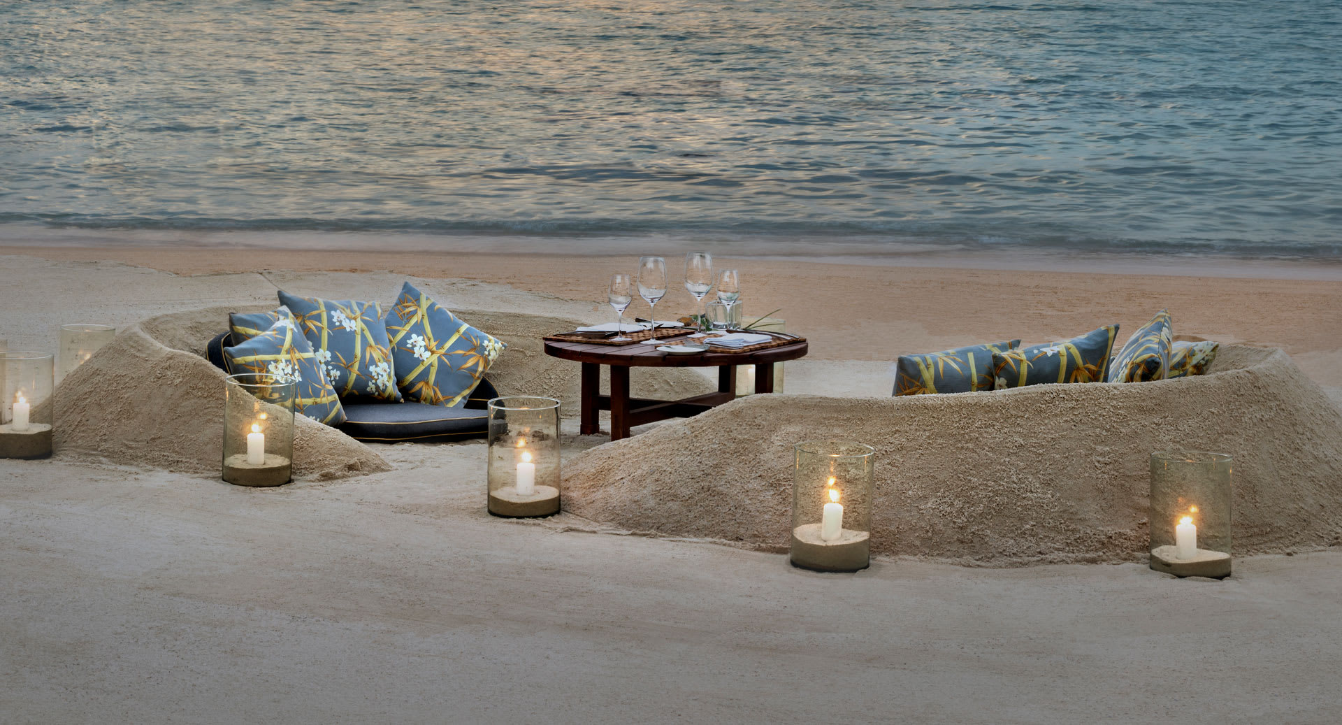 Galería de fotos de Anantara Lawana Koh Samui Resort