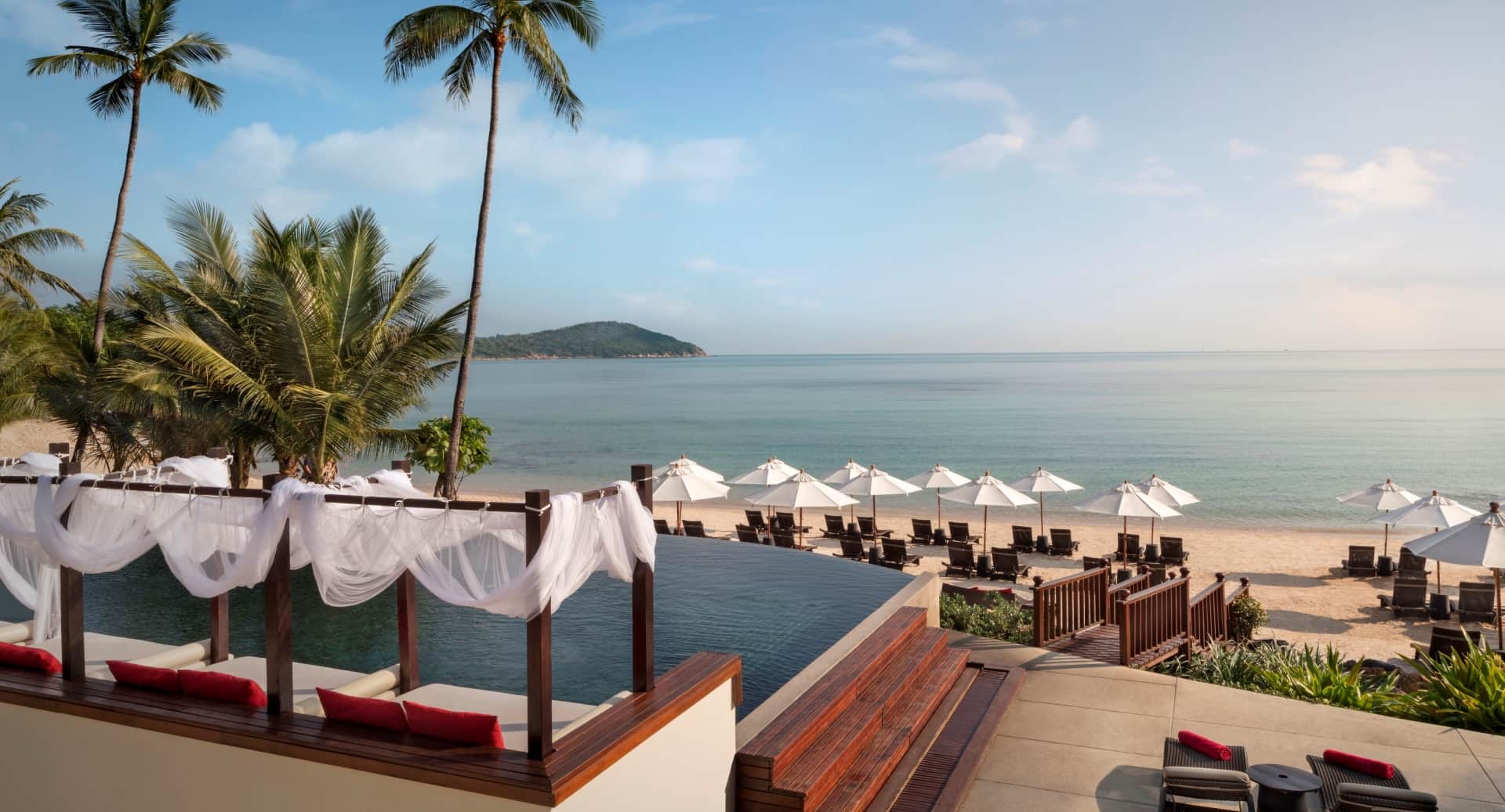 Galería de fotos de Anantara Lawana Koh Samui Resort