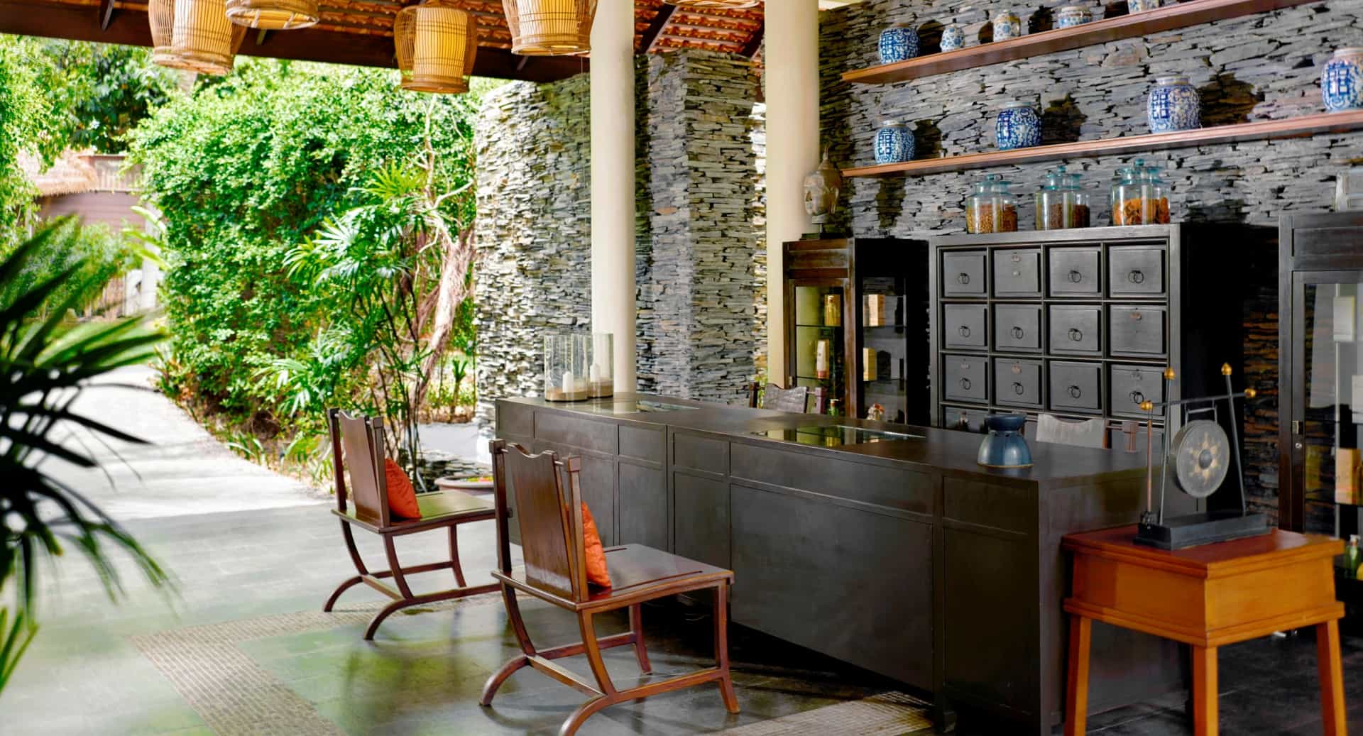 Photo Gallery of Anantara Lawana Koh Samui Resort