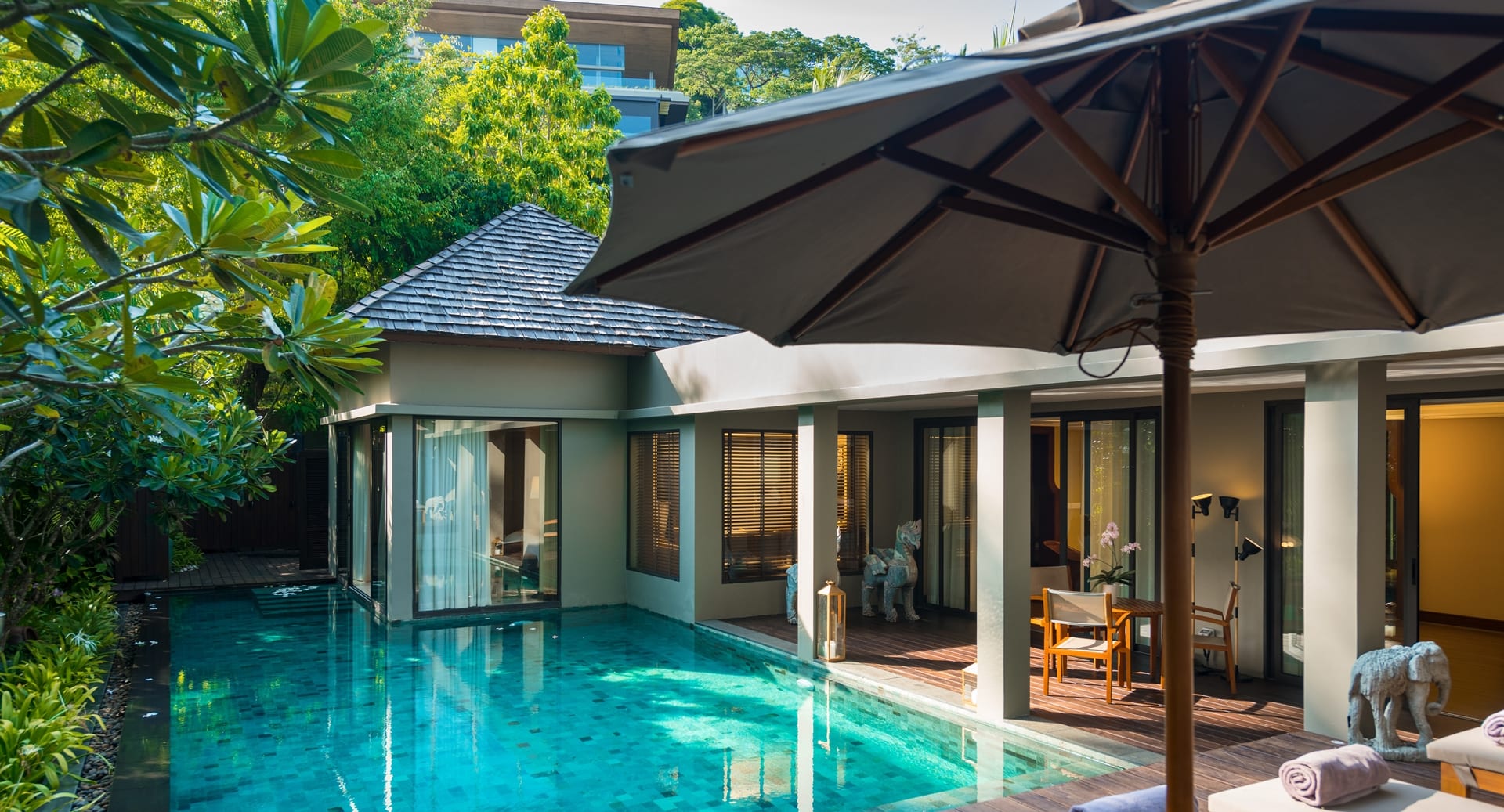 Photo Gallery of Anantara Layan Phuket Resort