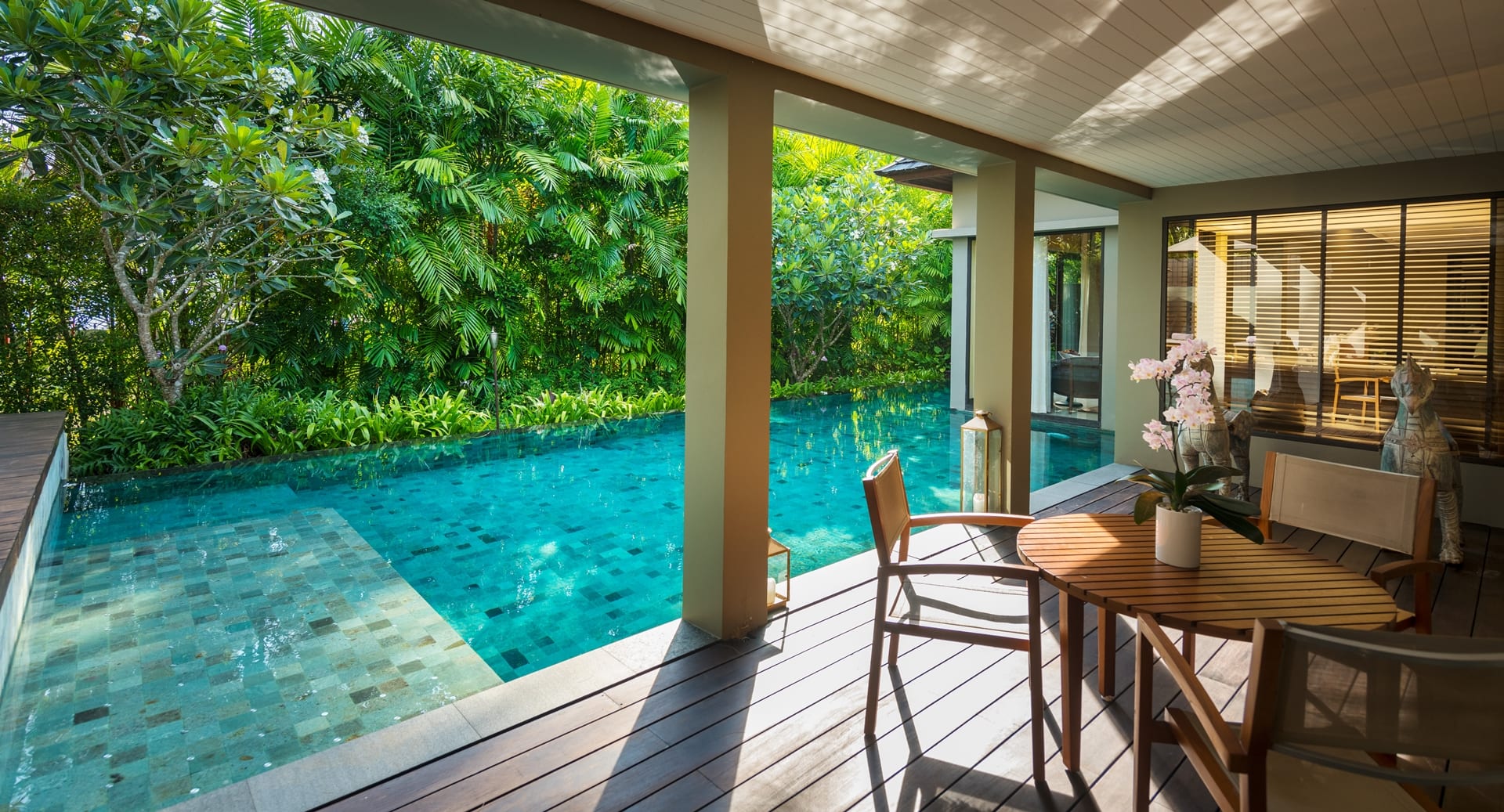 Photo Gallery of Anantara Layan Phuket Resort