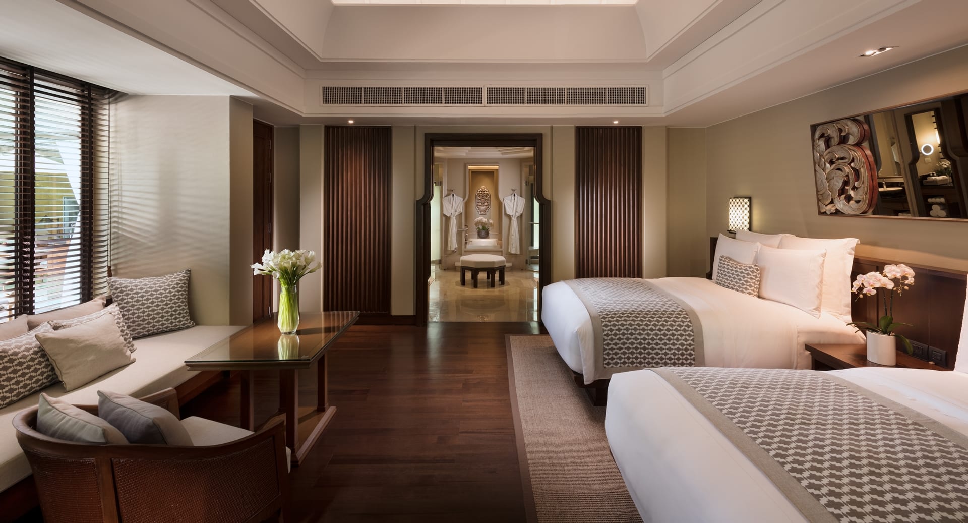 Photo Gallery of Anantara Layan Phuket Resort