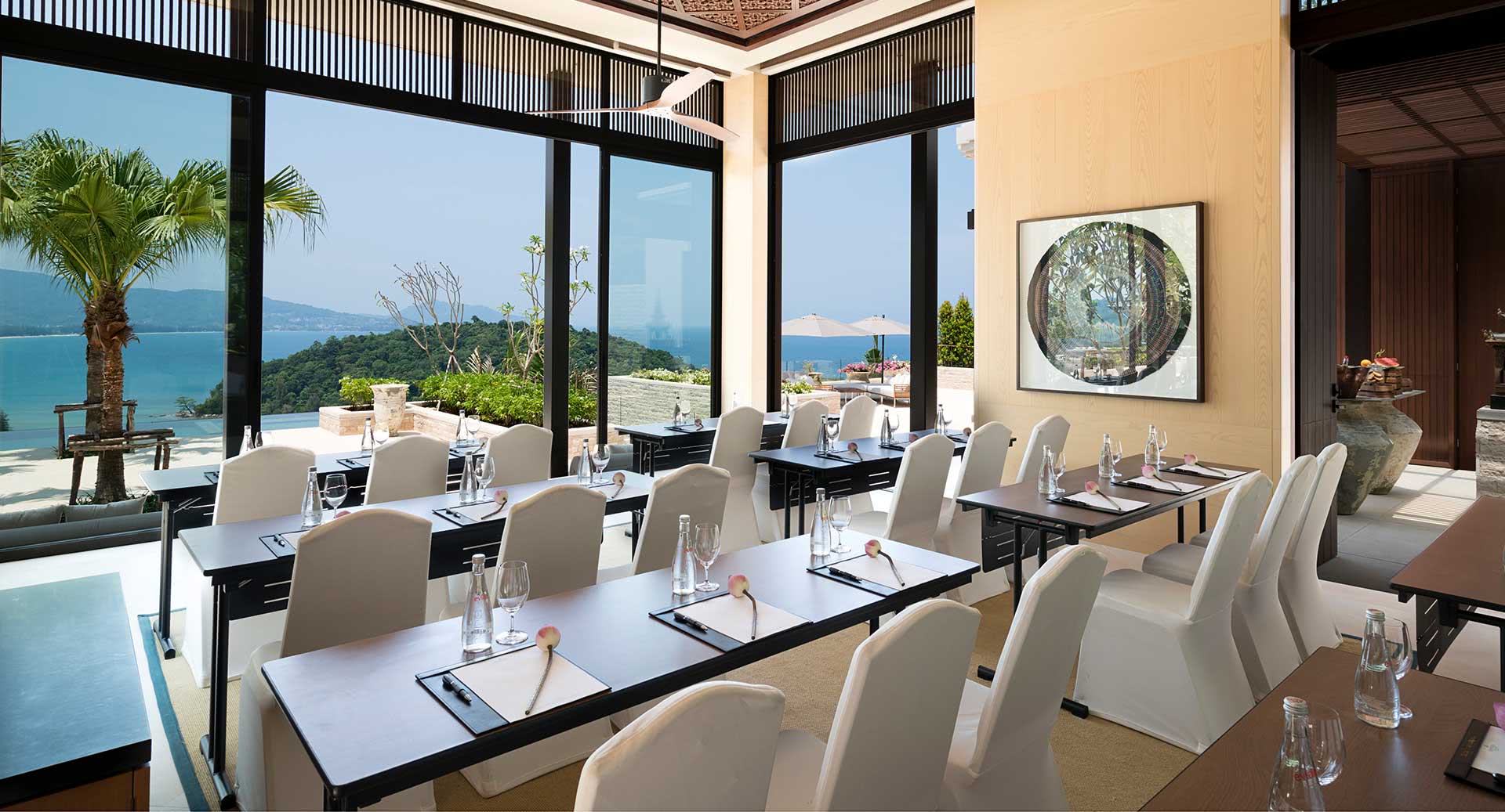 Photo Gallery of Anantara Layan Phuket Resort
