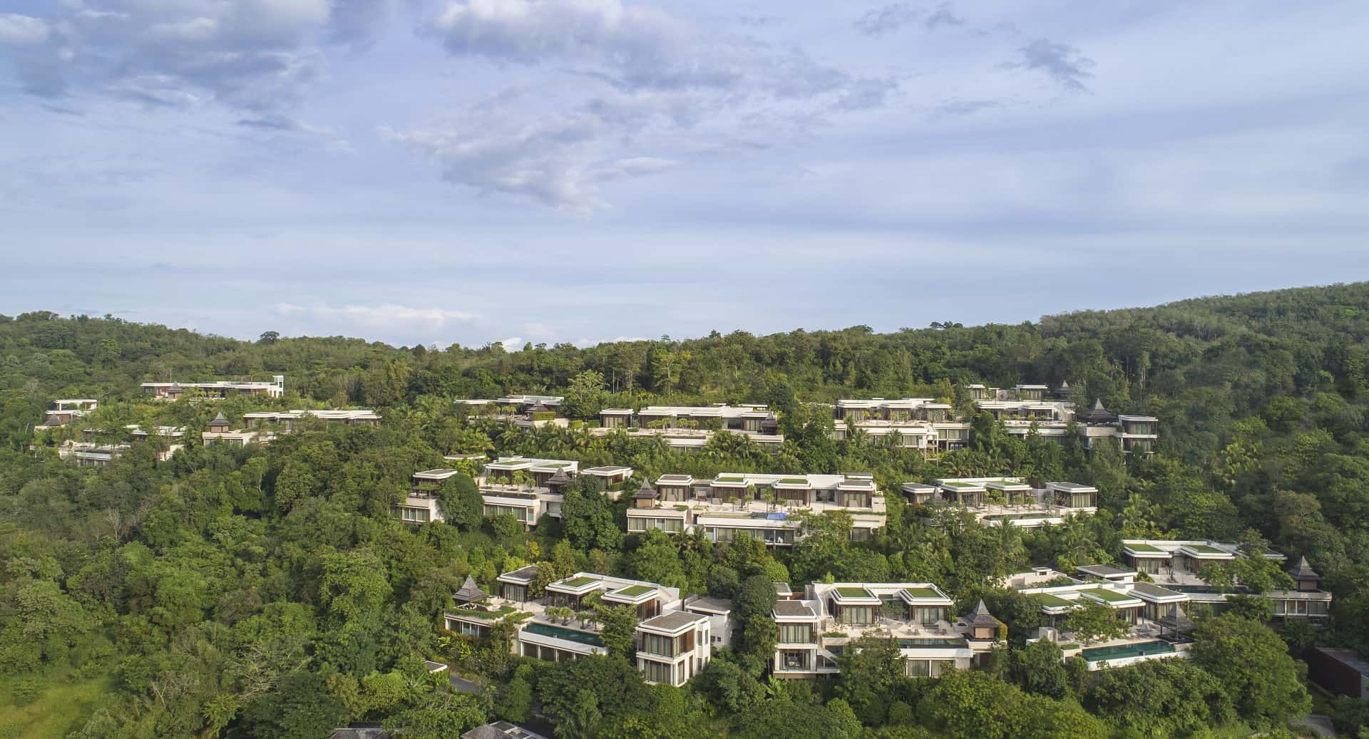 Photo Gallery | Photos of Layan Residences by Anantara