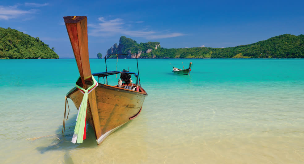 Достопримечательности Пхукета | Досуг в комплексе Anantara Layan Phuket ...