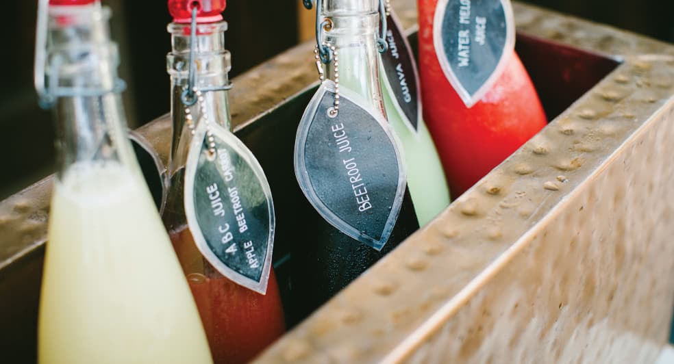 Luxury Spa Phuket | Anantara Layan Phuket | Spa Packages