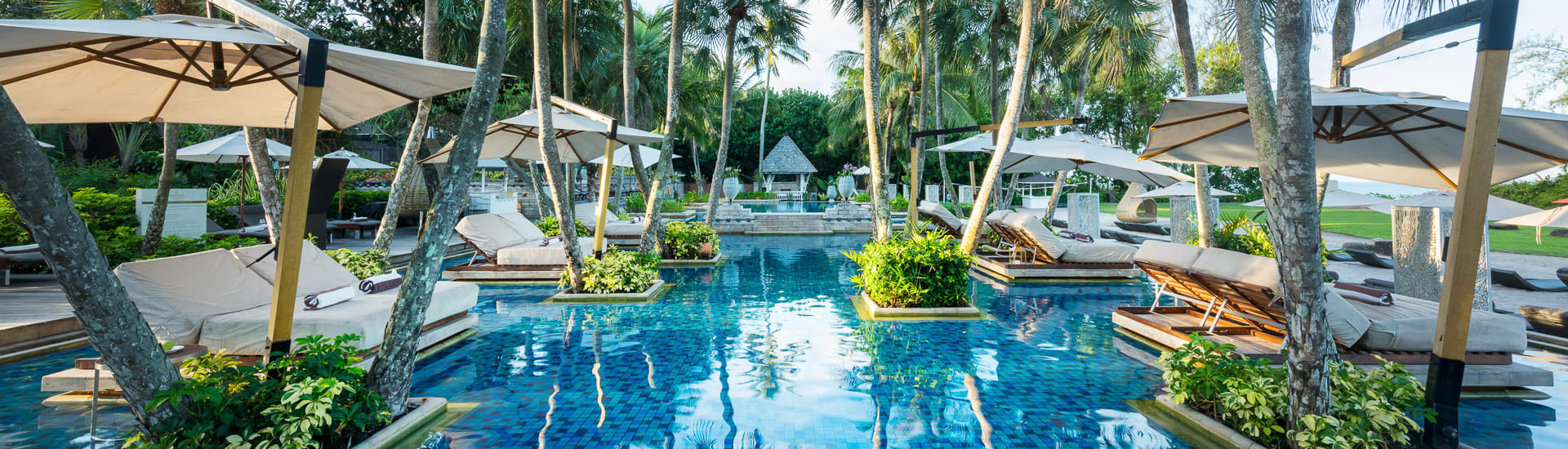 Cocktail Bar Phuket | Infinity at Anantara Mai Khao Phuket