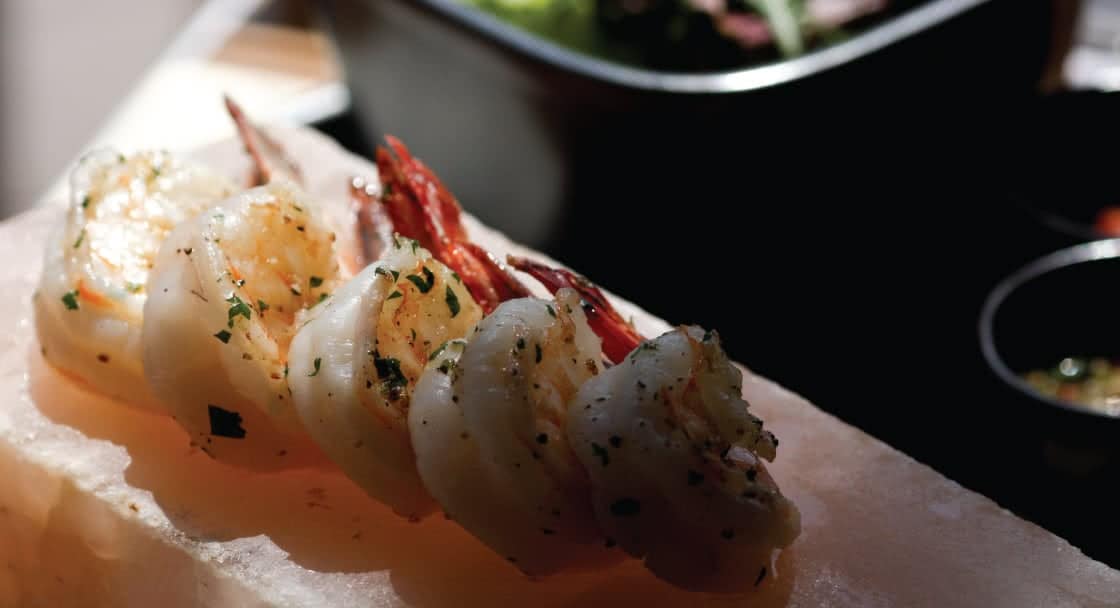 Mai Khao Restaurant | Sea.Fire.Salt. at Anantara Phuket