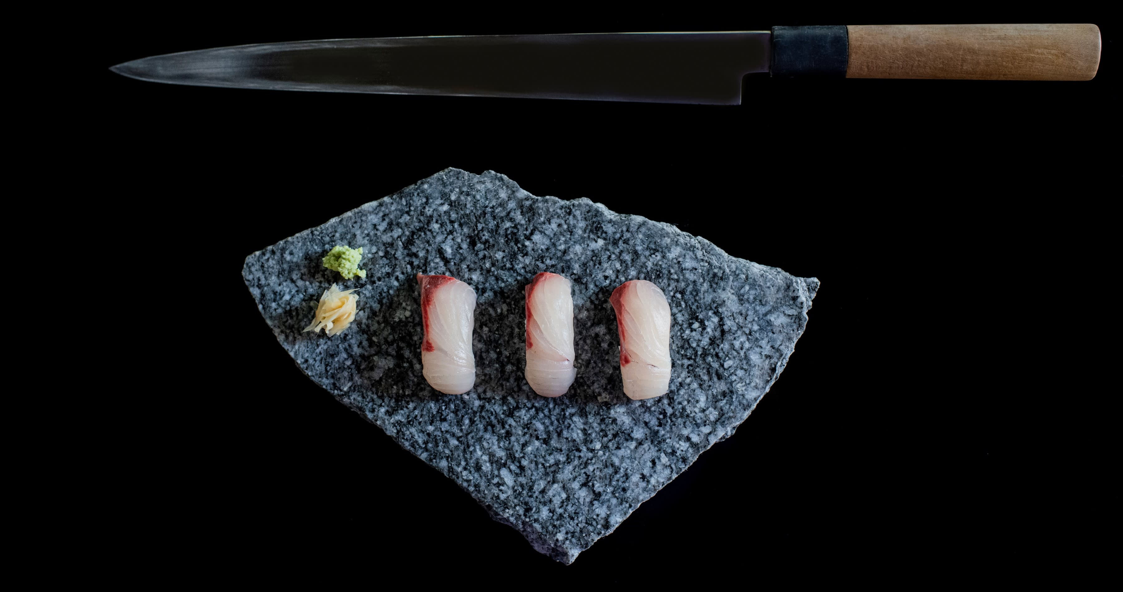 Japanese Restaurant in Mai Khao | Tree House Omakase| Anantara Phuket