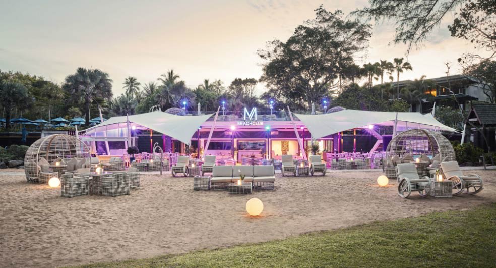 Phuket Luxury Resort | Diversions at Anantara Mai Khao