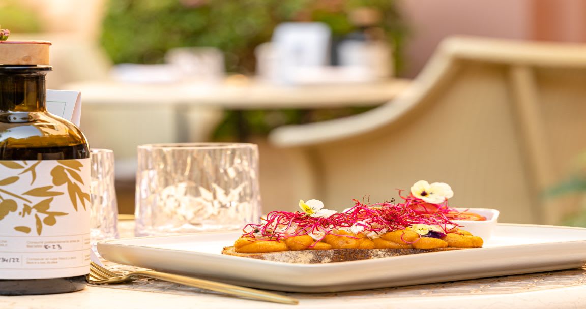 Restaurante | Irenes Health Kitchen