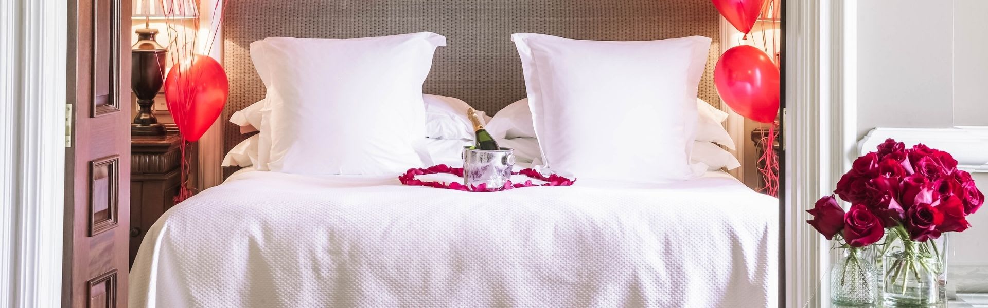 Refined Romance | Anantara Villa Padierna Palace Benahavis Marbella Resort