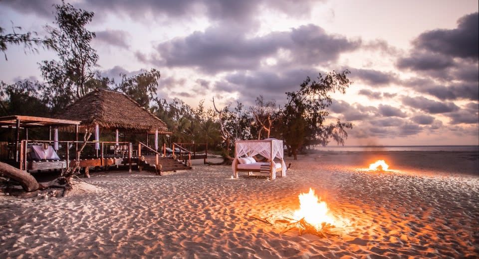 Things To Do in Mozambique | Anantara Medjumbe | Experiences