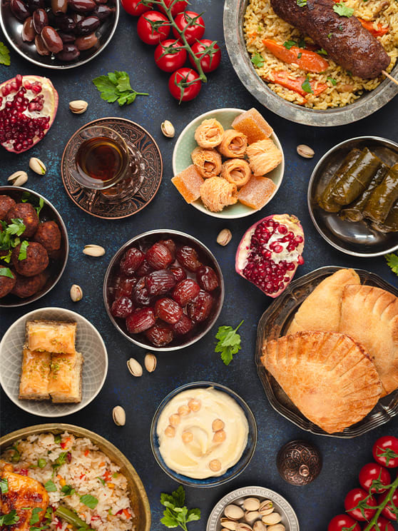 Place to Eat in Ras Al Khaimah | Sea Breeze at Anantara Mina Al Arab