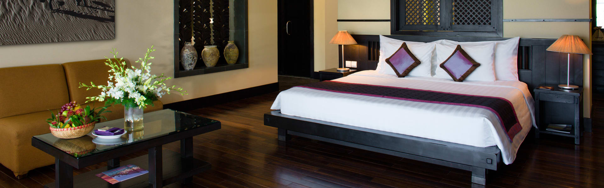 Resort in Mui Ne | Deluxe Room | Anantara Mui Ne Resort