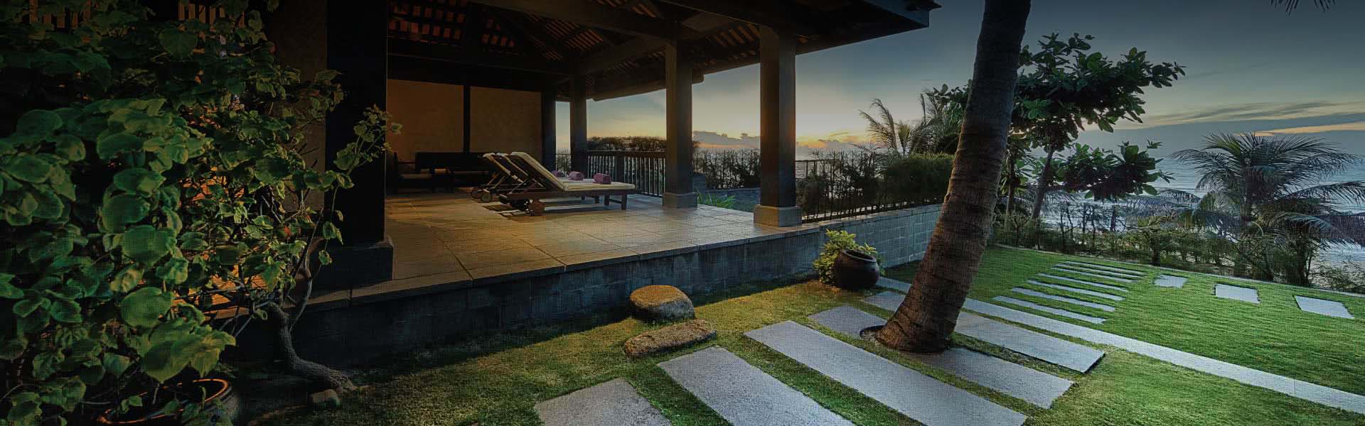 Mui Ne Resort | Chỗ ở | Anantara Mui Ne Resort Vietnam