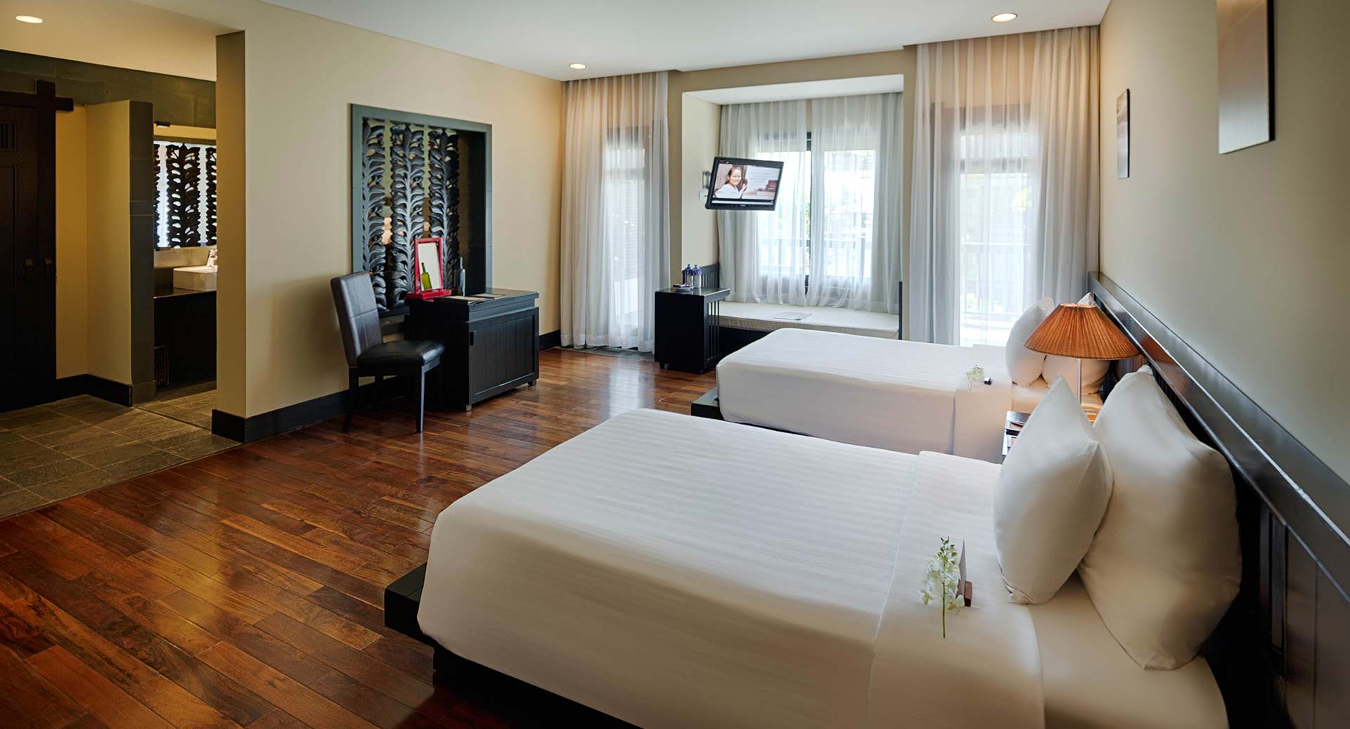 Hotels in Mui Ne Vietnam | Photo Gallery of Anantara Mui Ne