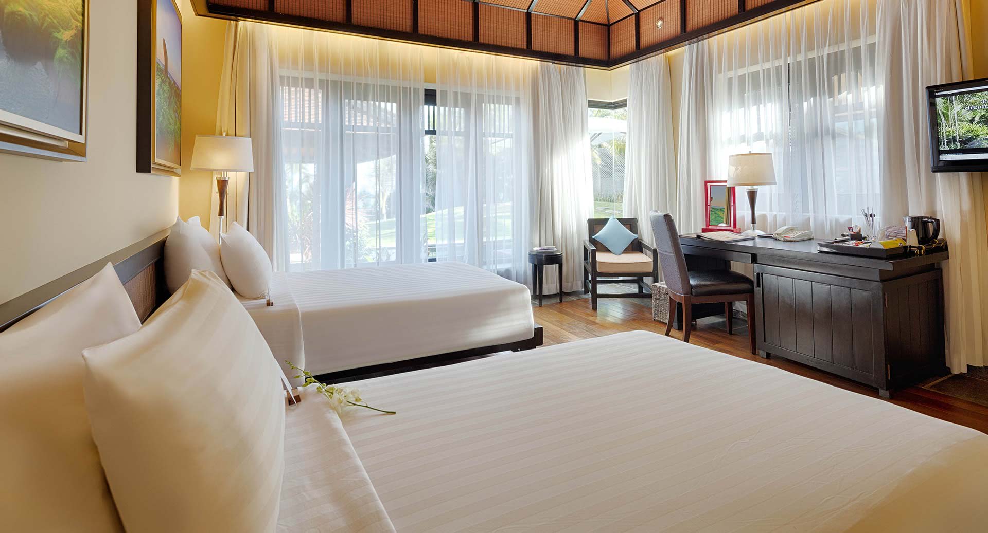 Hotels in Mui Ne Vietnam | Photo Gallery of Anantara Mui Ne