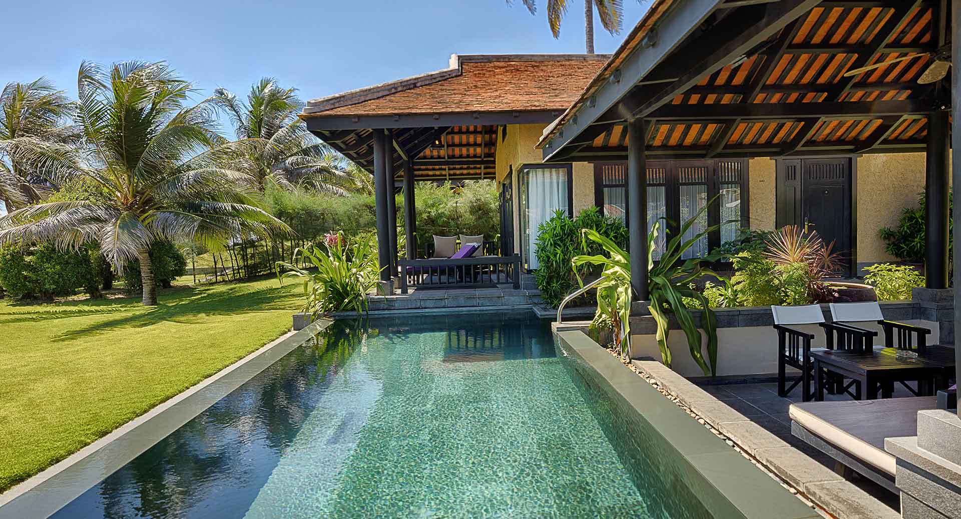 Hotels in Mui Ne Vietnam | Photo Gallery of Anantara Mui Ne