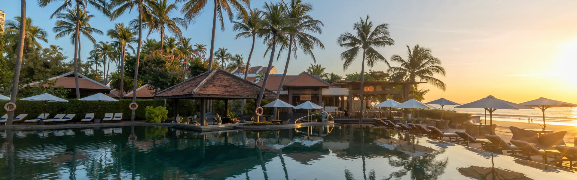 Mui Ne Bars | The Flow Bar at Anantara Mui Ne Resort Vietnam