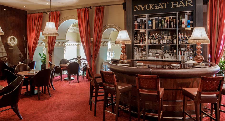 The Poet Bar