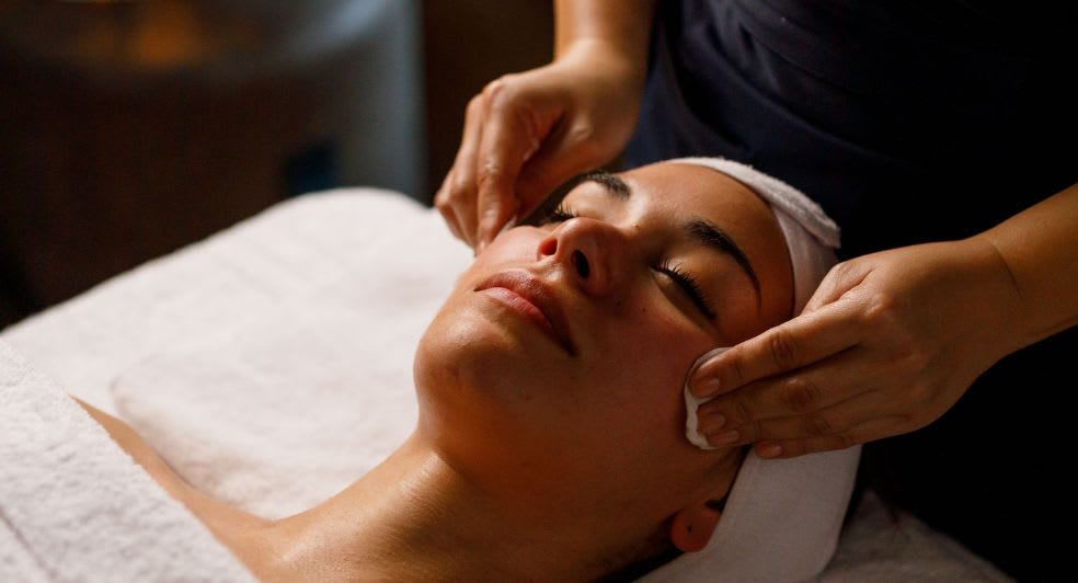 Spa & Wellness | Anantara Palazzo Naiadi Rome Hotel