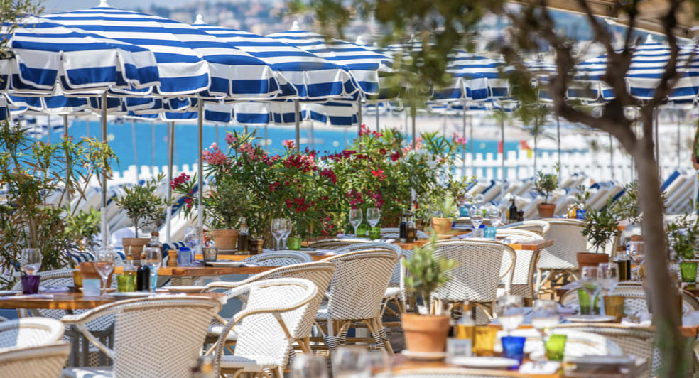 Leisure activities in Nice | Anantara Plaza Nice Hotel