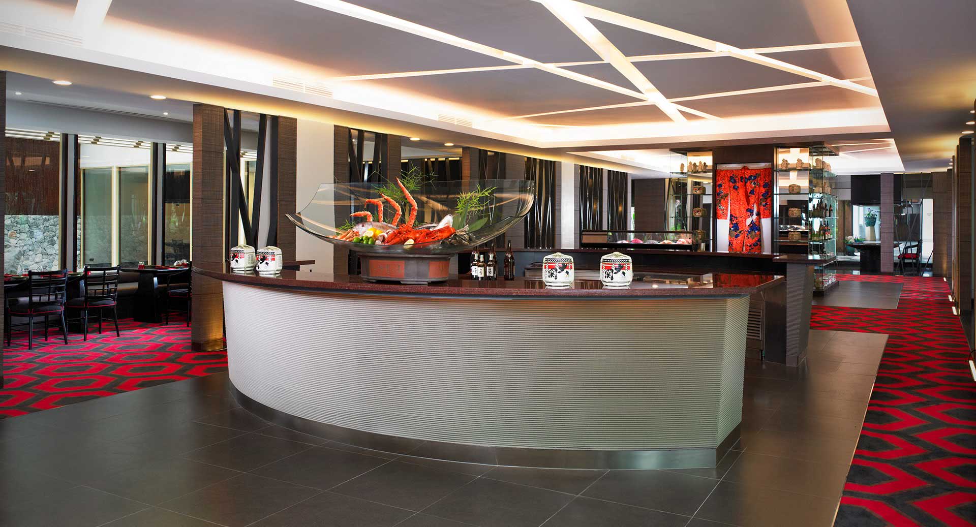 Los mejores complejos turísticos de Bangkok | Fotos del Anantara ...