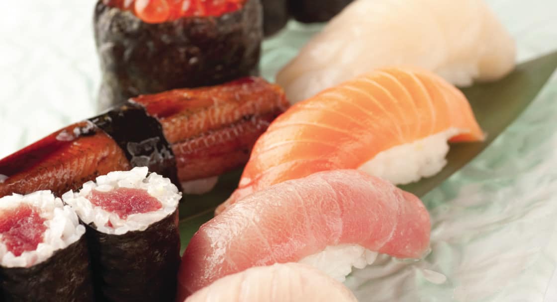 Japanese Restaurant in Bangkok | Shintaro | Anantara Siam Bangkok